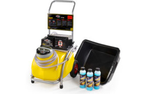 Machine Fap Cleaner®